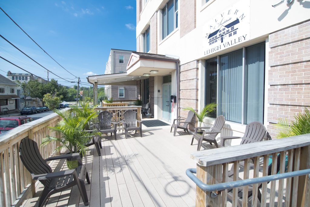 Malvern Institute | PA Venture Capital