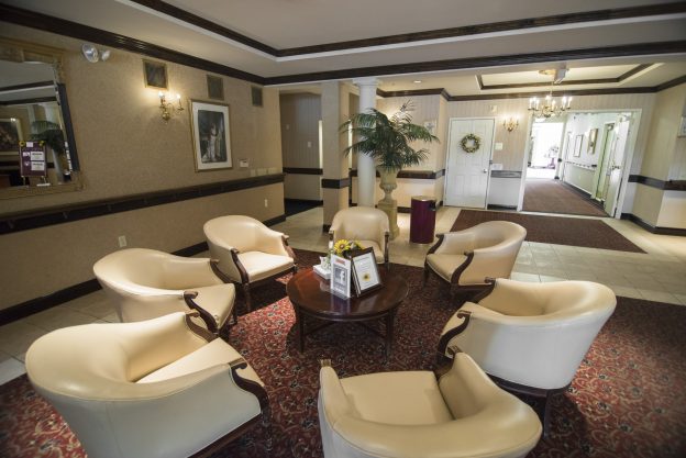 Whitehall Manor | PA Venture Capital